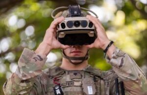 How Oculus Founder’s New Venture is Reshaping Military AR After ...