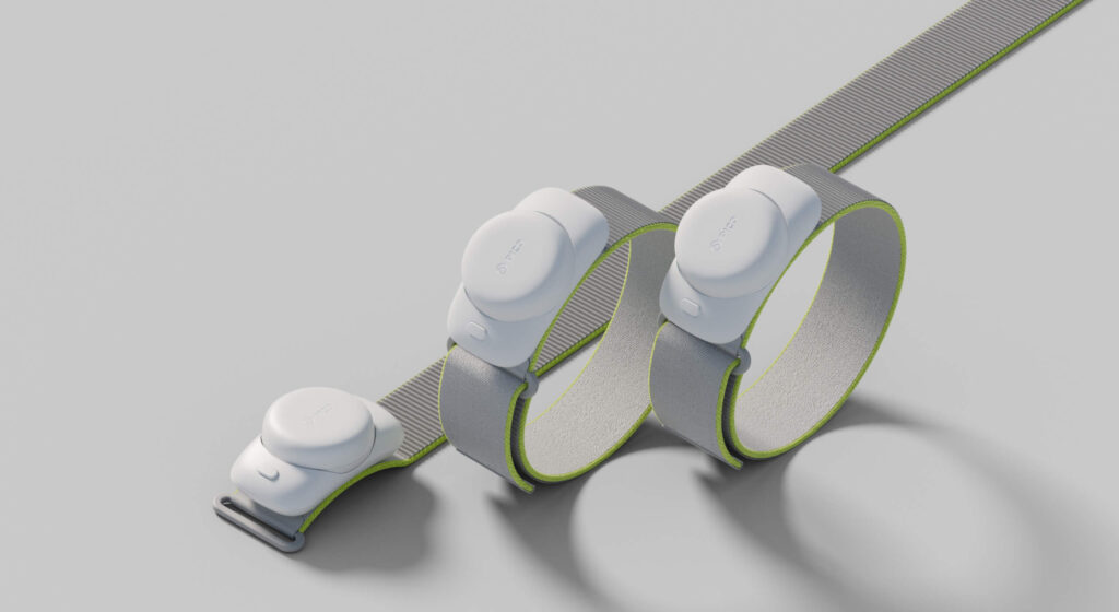 PICO Unveils Waist Tracker for Full-Body VR Tracking — No Base Stations Required - Doortovr