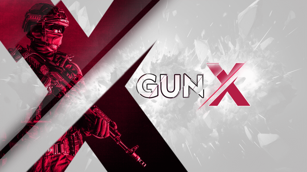 Gun X: Build Fast, Shoot Faster—Now on Meta Quest & Steam - Doortovr