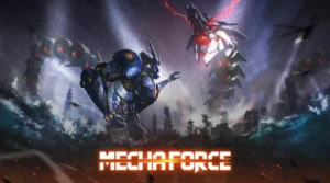 Mecha Force Gets Full Release on Quest and PC VR - Doortovr