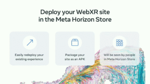Meta Horizon Store Now Supports In-App Payments for WebXR Apps - Doortovr
