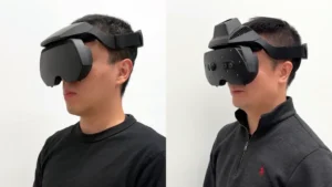 Meta Unveils Ultra-Wide Field of View VR Headsets Ahead of SIGGRAPH ...