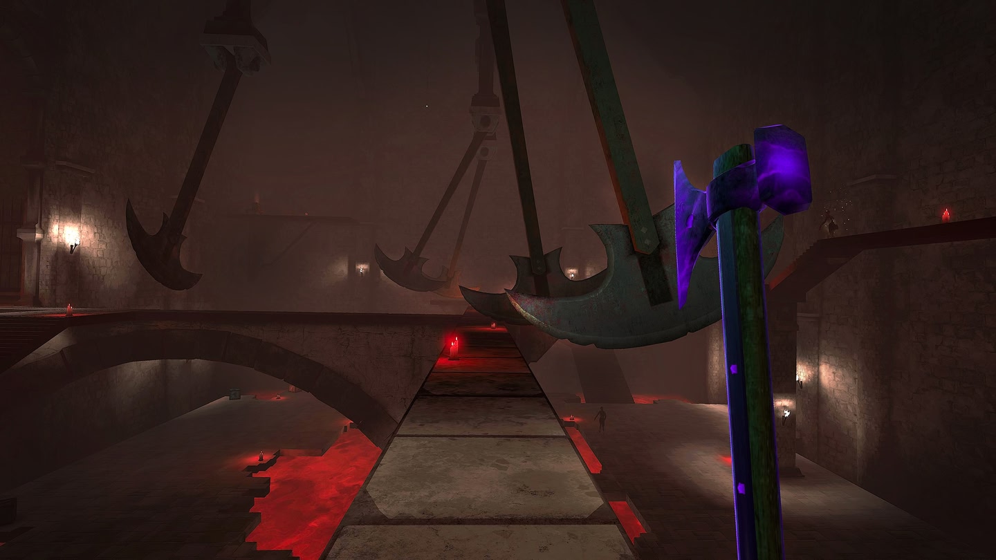 Dungeons Of Eternity Review: One Of The Best VR Co-Op Games On Quest ...
