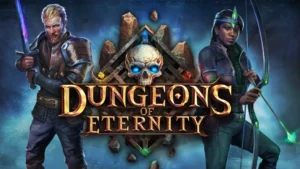 Dungeons Of Eternity Review: One Of The Best VR Co-Op Games On Quest ...